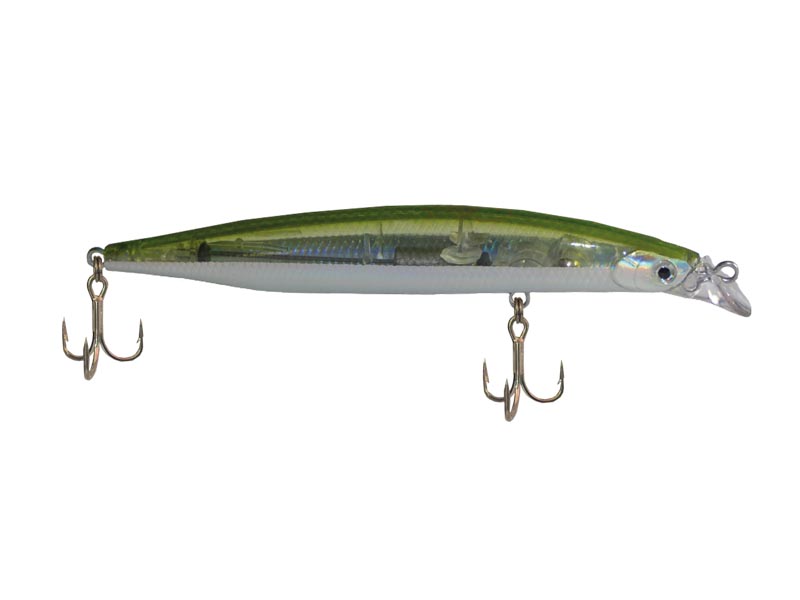 Alfa - SpanishLures