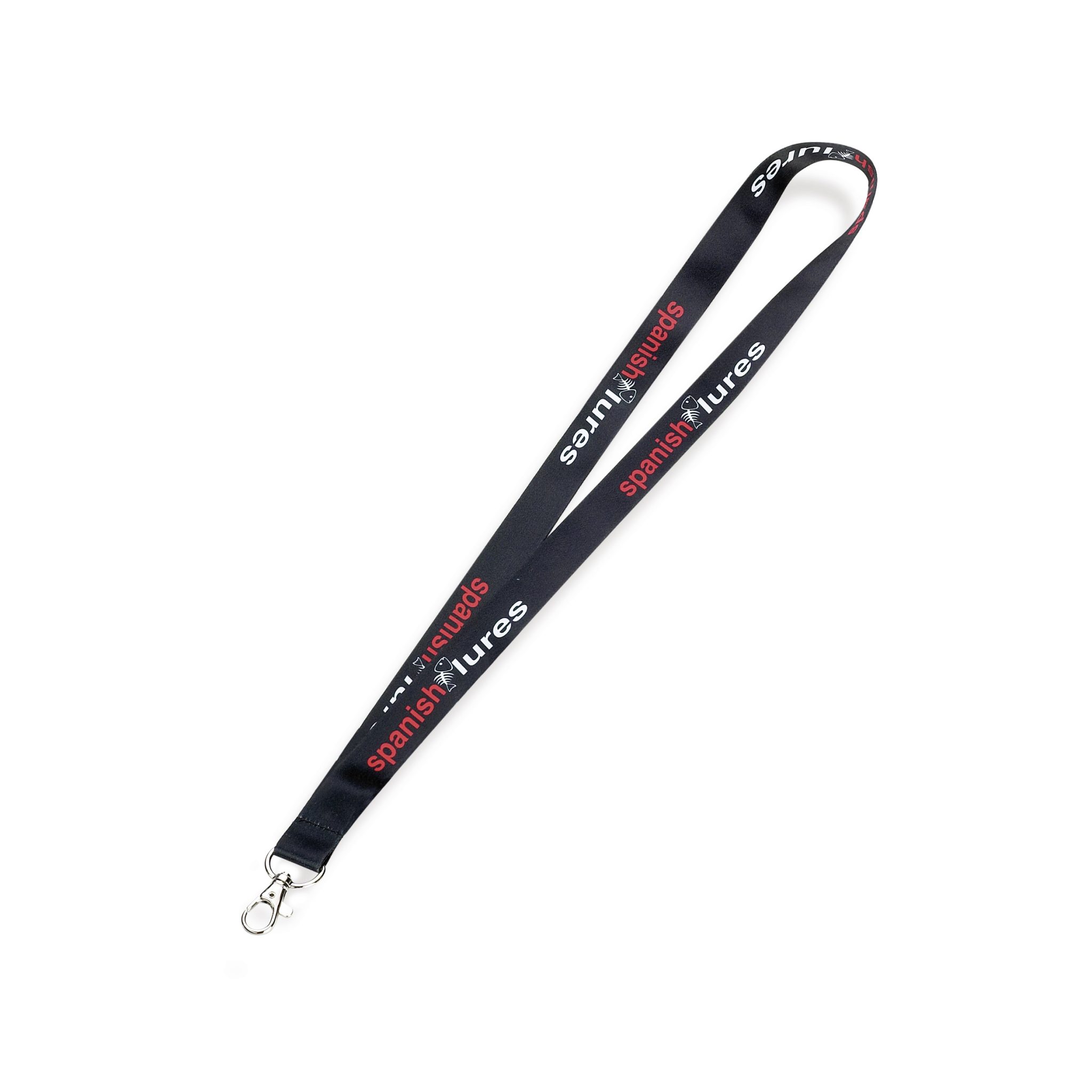 Lanyard Spanish Lures - SpanishLures